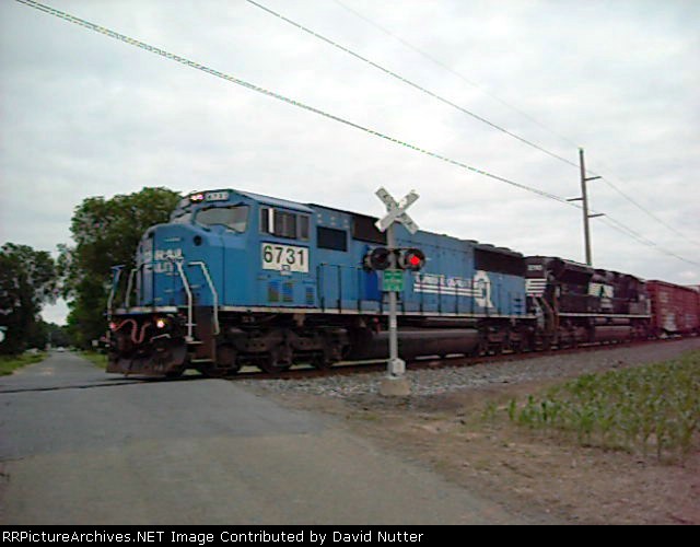 NS 6731